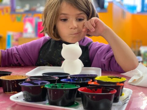 Get Involved With Children's Kiva Preschool - Kiva Montessori Charter ...